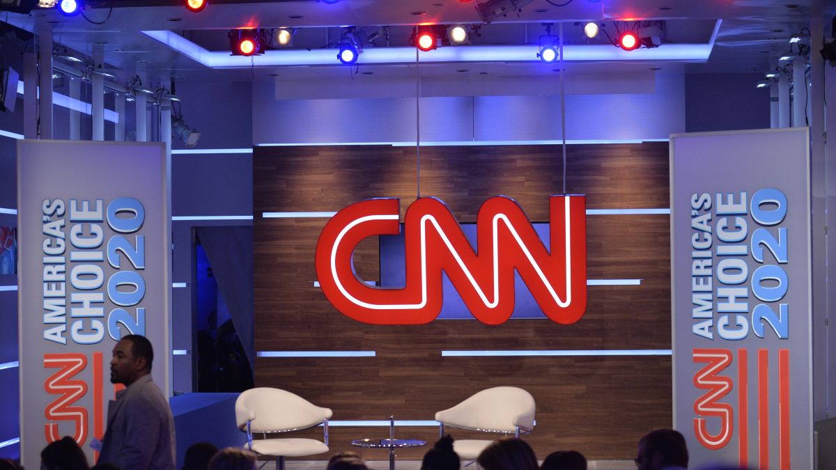 Insider at CNN admits network’s goal is to establish minimum number of ...